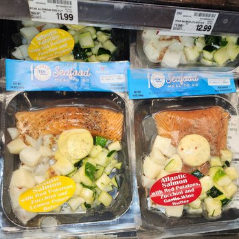 RALPHS - Updated December 2024 - 147 Photos & 100 Reviews - 30125 ...