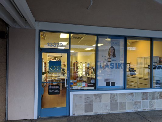 POWAY OPTOMETRY - Updated January 2026 - 47 Reviews - 13373 Poway Rd ...