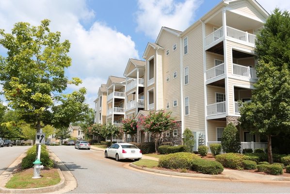 FAIRWAYS AT JENNINGS MILL - 13 Reviews - 355 Jennings Mill Pkwy, Athens ...