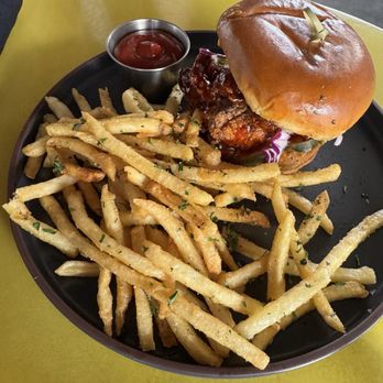 WILD CHILD RESTAURANT & COCKTAIL BAR - Updated May 2025 - 705 Photos ...