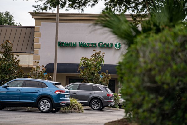 EDWIN WATTS GOLF - Updated December 2025 - 28 Photos & 26 Reviews ...