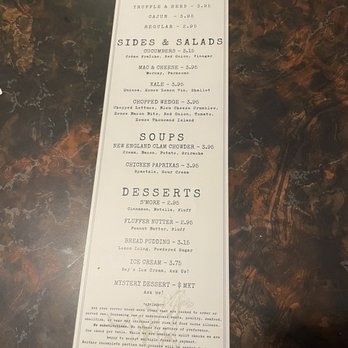 GREEN DOT STABLES - 1851 Photos & 2152 Reviews - 2200 W Lafayette Blvd ...