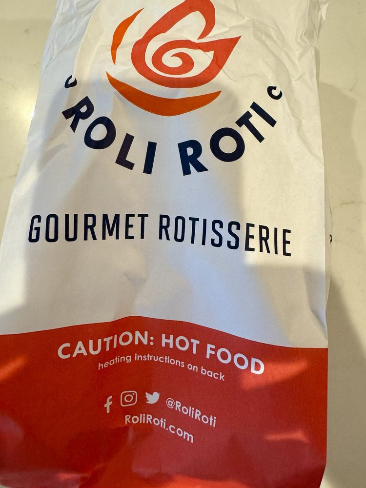 ROLI ROTI GOURMET ROTISSERIE - Updated August 2025 - 71 Photos & 91 ...