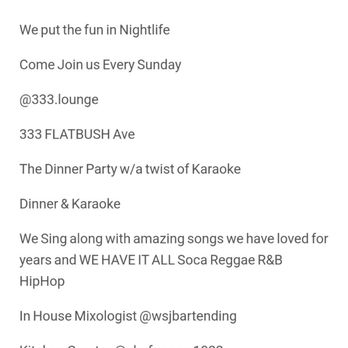 333 LOUNGE - Updated March 2025 - 205 Photos & 172 Reviews - 333 ...