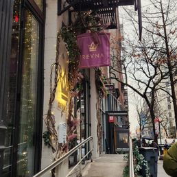 REYNA - Updated October 2025 - 529 Photos & 175 Reviews - 11 E 13th St ...