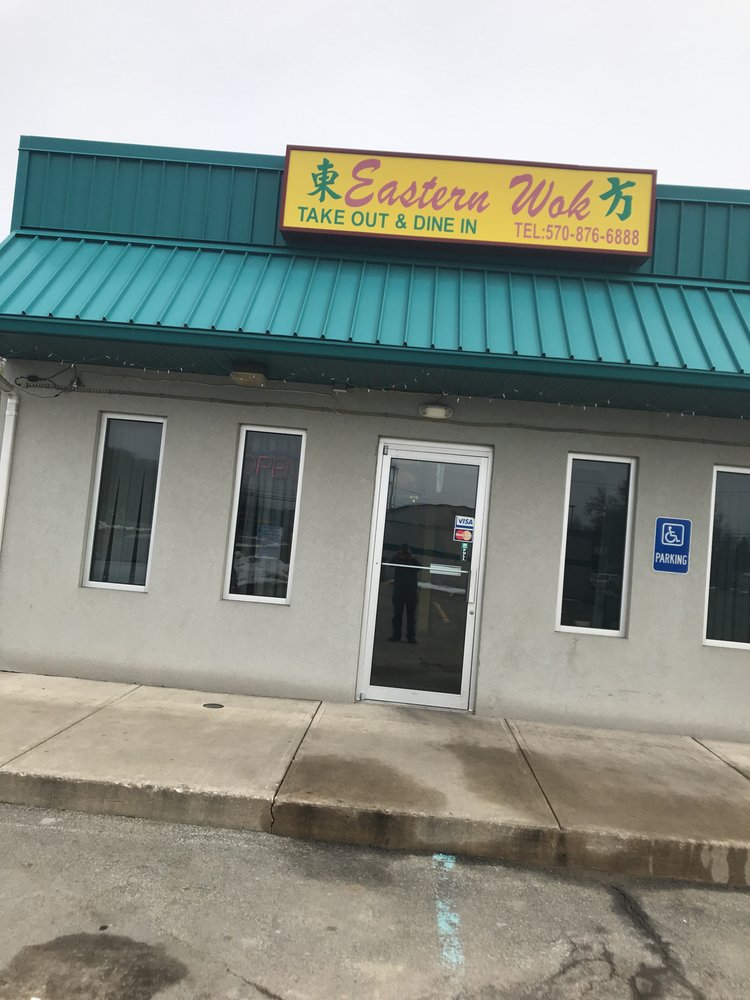 EASTERN WOK - Updated September 2025 - 15 Reviews - 18 Kennedy Dr ...