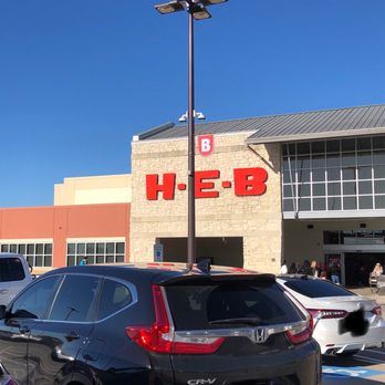 H-E-B - Updated December 2025 - 60 Photos & 68 Reviews - 28550 Hwy 290 ...