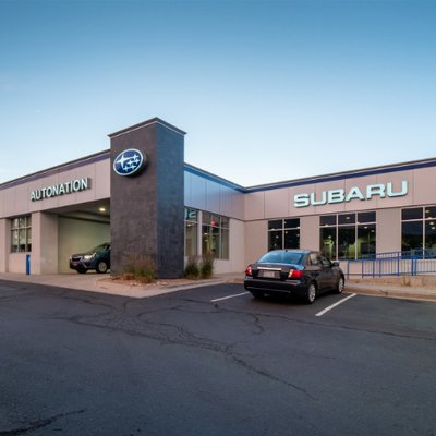 AUTONATION SUBARU WEST - Updated January 2026 - 34 Photos & 358 Reviews ...