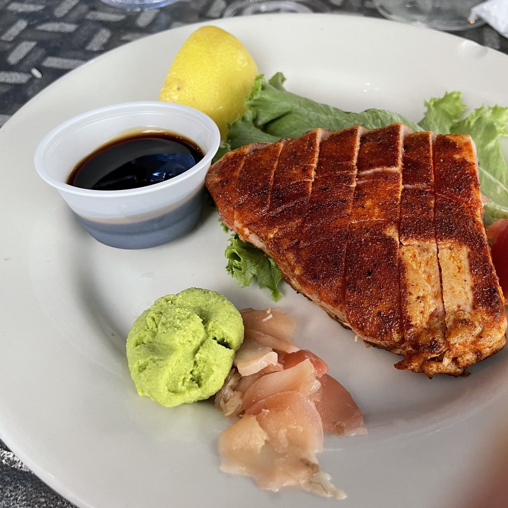 S.S. WRECK & GALLEY GRILL - 258 Photos & 335 Reviews - 58835 Overseas ...