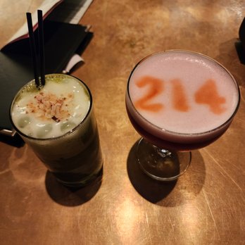 MIDNIGHT RAMBLER - 253 Photos & 232 Reviews - 1530 Main St, Dallas ...