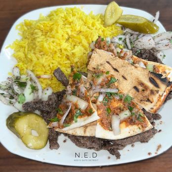 AL CHABAB RESTAURANT - Updated October 2025 - 267 Photos & 114 Reviews ...