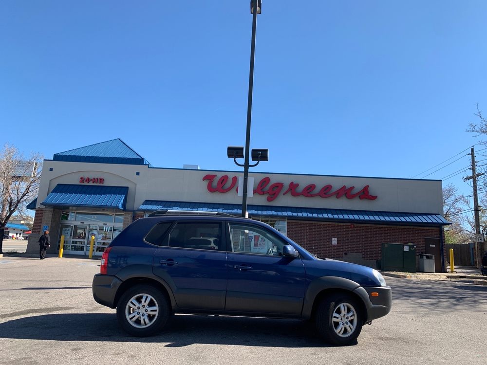 WALGREENS - Updated December 2024 - 12 Photos & 56 Reviews - 1111 S ...