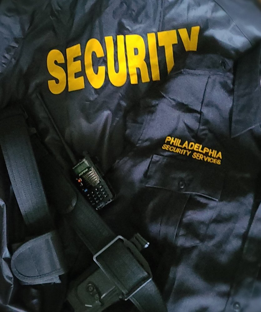 PHILADELPHIA SECURITY SERVICES - Security Services - 8480 Limekiln Pike ...