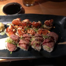 SONO SUSHI - Updated September 2025 - 931 Photos & 675 Reviews - 319 ...