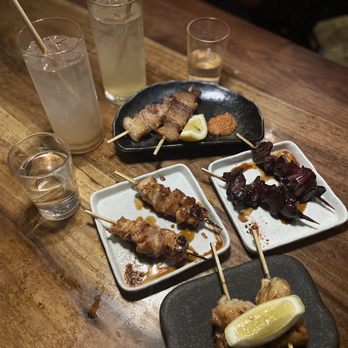 IPPUKU - Updated December 2024 - 3479 Photos & 1444 Reviews - 2130 ...