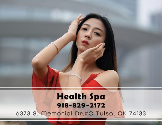 TULSA MASSAGE SPA - Updated July 2024 - 194 Photos - 6373 S Memorial Dr ...