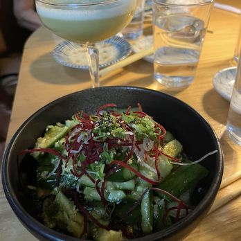 TORI BAR - Updated August 2024 - 497 Photos & 135 Reviews - 442 West ...