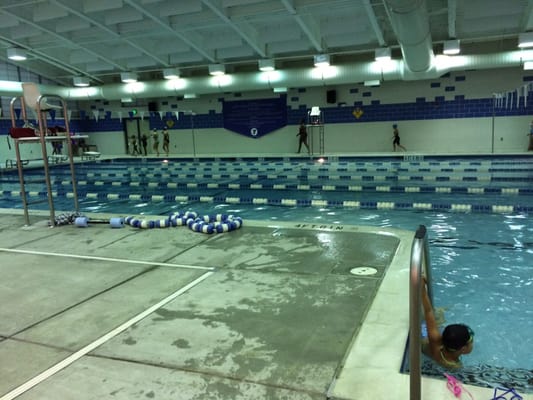 THE Y SWIM CENTER IN RANDALLSTOWN - Updated May 2024 - 3505 Resource Dr ...