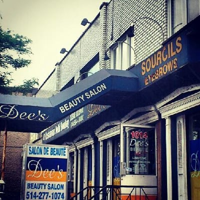 SALON DEE’S BEAUTY - Updated January 2026 - 21 Avis - 1014 Rue Jean ...