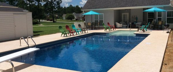 MID STATE POOLS & SPAS - Updated December 2025 - 10 Photos - 2273 ...