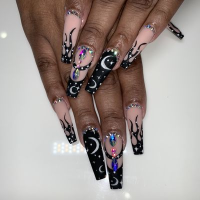 MAGIC NAILS SPA - Updated September 2024 - 1413 Photos & 246 Reviews ...