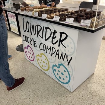 LOWRIDER COOKIE COMPANY - Updated January 2025 - 19 Photos & 17 Reviews ...