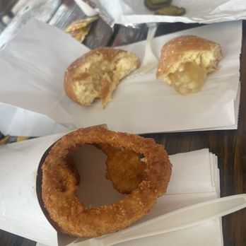 THOMAS DONUT & SNACK SHOP - Updated June 2024 - 564 Photos & 858 ...