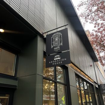 ANCIENT GATE COFFEE - Updated January 2025 - 64 Photos & 23 Reviews ...