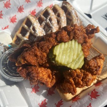 RICKY’S HOT CHICKEN - Updated November 2024 - 751 Photos & 731 Reviews ...