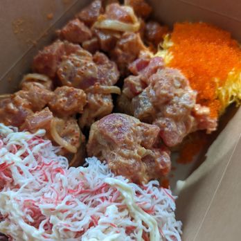 INARI FACTORY - Updated August 2024 - 173 Photos & 51 Reviews - 801 ...