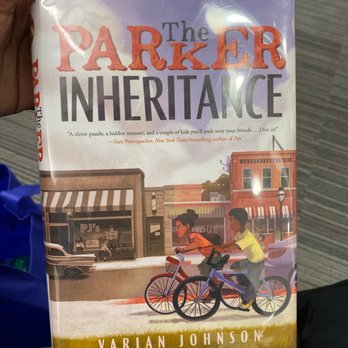 ST. LOUIS COUNTY LIBRARY - CLARK FAMILY BRANCH - Updated September 2025 ...