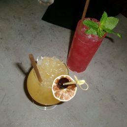 THRIVE - Updated August 2025 - 683 Photos & 286 Reviews - 13 S Orange ...