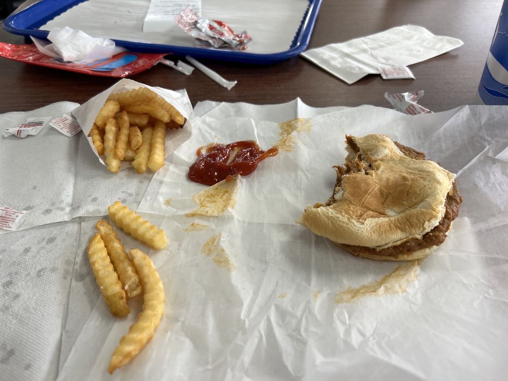 JUST RITE DRIVE - IN RESTAURANT - Updated May 2026 - 18 Photos & 24 ...