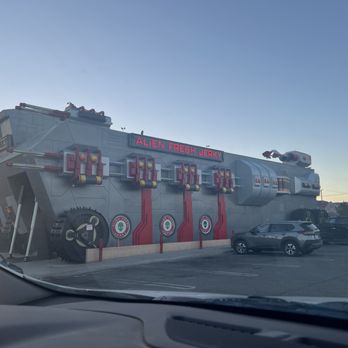 ALIEN FRESH JERKY - 4931 Photos & 1453 Reviews - 72302 Baker Blvd ...