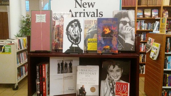 FRIENDS BOOK SHOP - Updated December 2025 - 96 Broad St, Stamford ...