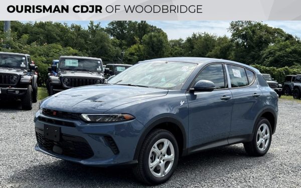 OURISMAN CDJR OF WOODBRIDGE - Updated December 2025 - 30 Reviews ...