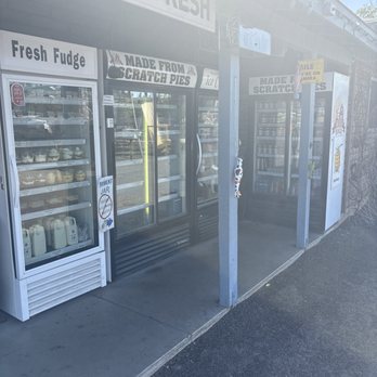 AMADIO RANCH FARM STORE - Updated June 2025 - 229 Photos & 170 Reviews ...