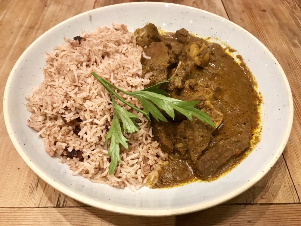 RHYTHM KITCHEN E17 - Updated December 2025 - 10 Photos - 257 Hoe Street ...