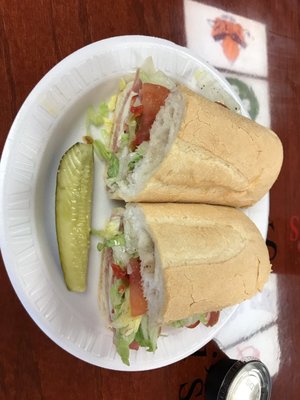 SANTINI’S NEW YORK STYLE DELI - 54 Photos & 107 Reviews - 46950 ...