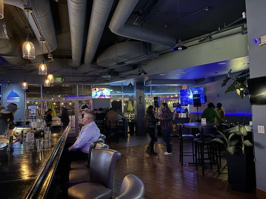 THE SPOT - Updated August 2025 - 115 Photos & 66 Reviews - 50 N Sierra ...