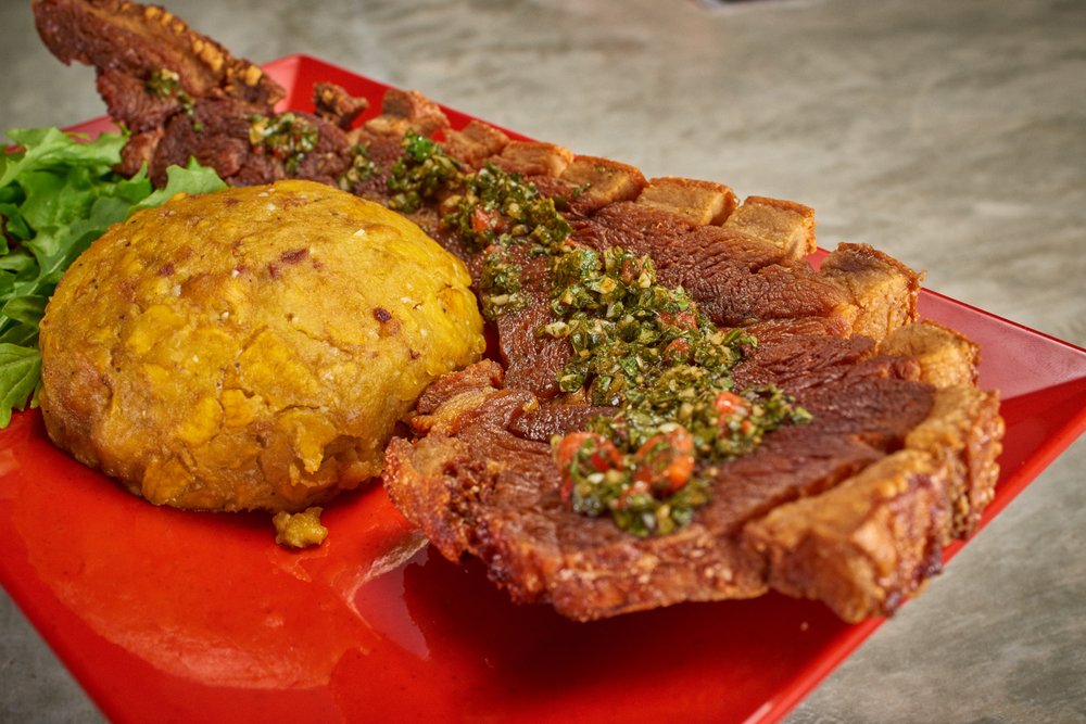 BORIKUAS BISTRO-ISABELA - Updated August 2025 - Carr. 2 Km 109.1 ...