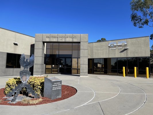 CALIFORNIA HIGHWAY PATROL - Updated April 2025 - 39 Photos & 54 Reviews ...