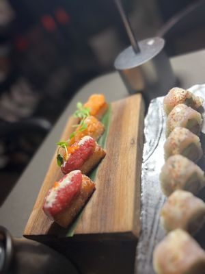 PAPERFISH SUSHI - Updated May 2025 - 401 Photos & 249 Reviews - 432 ...