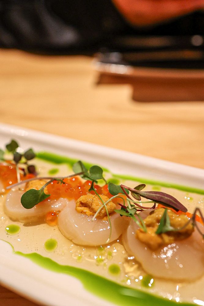 SOHO MODERN JAPANESE - 2819 Photos & 385 Reviews - 40520 Albrae St ...