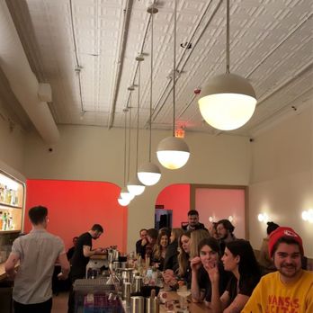 FERN BAR - Updated July 2024 - 45 Photos & 22 Reviews - 2041 Broadway ...