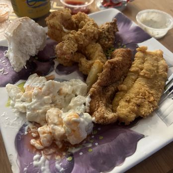 ANNA’S FISH MARKET - Updated February 2025 - 221 Photos & 271 Reviews ...