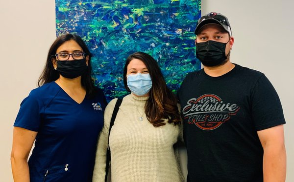 STL FERTILITY - Updated September 2025 - 555 N New Ballas Rd, St Louis ...