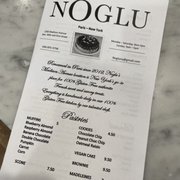 NOGLU - 168 Photos & 142 Reviews - Bakeries - 1260 Madison Ave, New ...