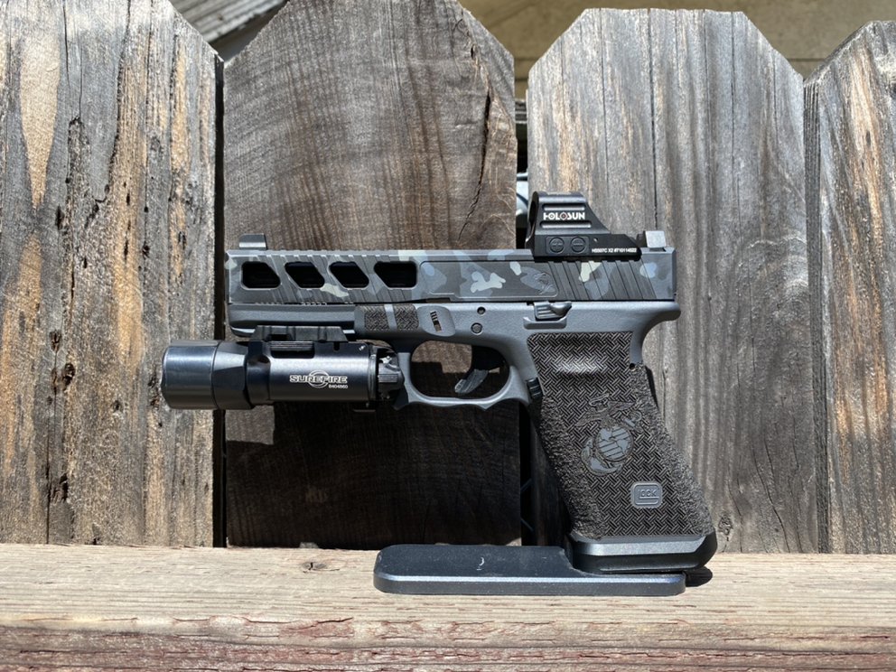 LASER BLADE ENGRAVING - Updated December 2025 - Kuna, Idaho - Engraving ...