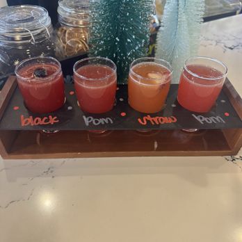 DEL SUR - Updated December 2025 - 191 Photos & 110 Reviews - 1 N Godley ...